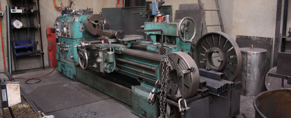 Milling