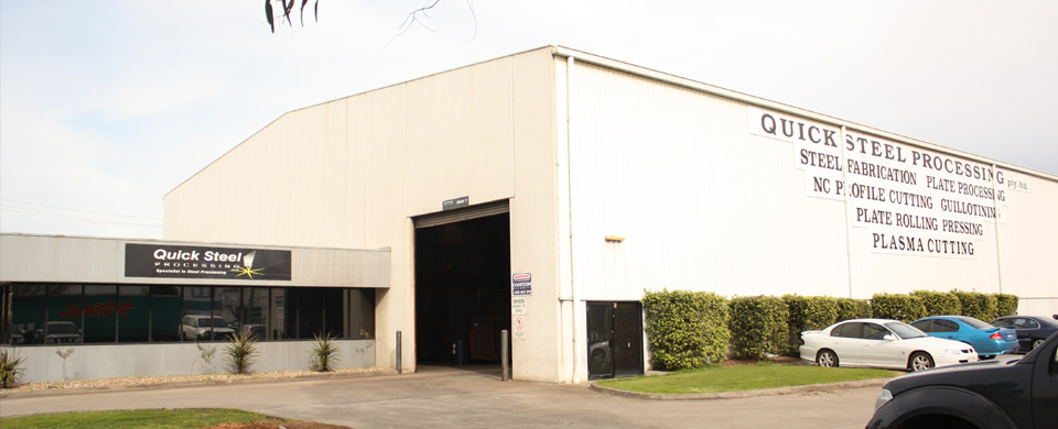 Over 20 years experience in servicing the needs of local structural,