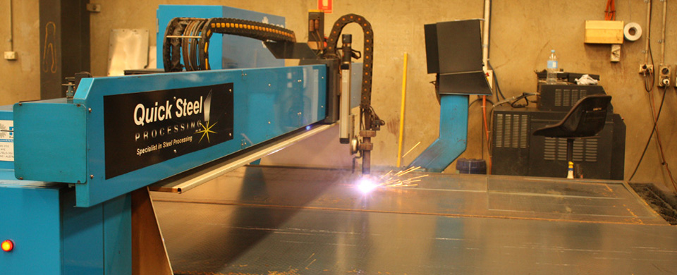 Over 20 years experience in servicing the needs of local structural,